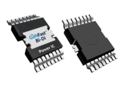 China NV6426 GaN IC Bi-Directional GaNFast™ Switch TOLT-16L Bi-Directional GaN Power Switch for sale