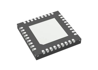 China DP83TC815RHARQ1 Ethernet IC 100Base-T1 Automotive Ethernet PHY Transceiver With IEEE802.1AS for sale