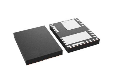 China LMG2650RFBR GaN IC 650V 95mΩ GaN Half-Bridge With Integrated Driver And Current Sense Emulation for sale