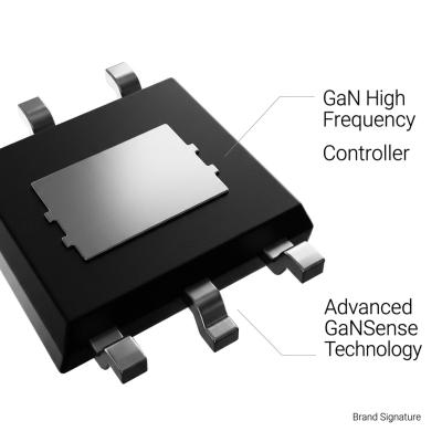 China NV9573S1P1 GaN IC High Frequency 225kHz GaNSense™ HFQR Controller for sale