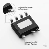China NV9574S121 GaN IC GaNSense™ Converter Offline Flyback For AC-DC Power Adapters for sale