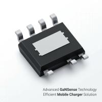 China NV9574S1P1 GaN IC High Performance 700V 520mΩ GaNSense™ HFQR Controller for sale