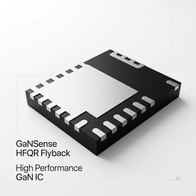 China NV9580F2C1 GaN IC High Performance 6.5V To 77V GaNSense™ HFQR Flyback Controller for sale