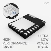 China NV9581F1C2 GaN IC 210mΩ GaNSense™ HFQR Controller For High Efficiency AC-DC Power Adapters for sale
