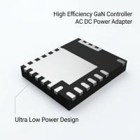 China NV9581F1C6 GaN IC 700V GaNSense™ HFQR Flyback Controller For USB PD/QC Battery Charger for sale