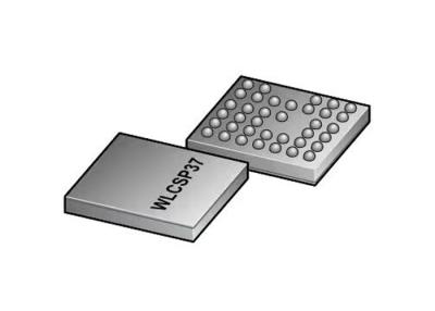 China MCXW235AIUKA BT IC Ultra-Low Power BT LE 5.3 Wireless Microcontrollers WLCSP37 for sale