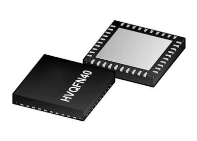 China MCXW235AIHNA BT IC BT Low Energy 5.3 Wireless Microcontrollers HVQFN40 for sale