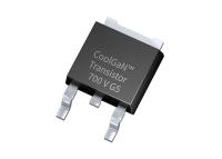 China IGD70R270D2S GaN IC CoolGaN™ G5 Gallium Nitride Transistor For Power Conversion for sale