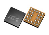 China IGK048B041S GaN IC 40V 4mΩ CoolGaN™ Bidirectional Switch in WLCSP-22 Package for sale
