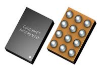China IGK120B041S GaN IC 40V 9mΩ CoolGaN™ Bidirectional Switch in WLCSP-12 Package for sale
