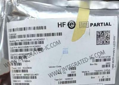 China 88Q2220MB1-NYA2A0G1 Ethernet IC BRIGHTLANE™ 100/1000BASE-T1 Automotive Ethernet PHY PG-VQFN-40 for sale