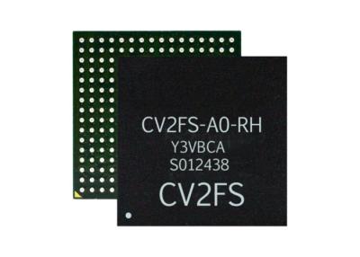 China CV2FS-A0-RH AI Processor Chip Automotive Camera System On Chip With CVflow AI Processing for sale