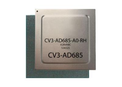 China CV3-AD685 AI Processor Chip Automotive AI Domain Controllers CVflow AI SoCs for sale
