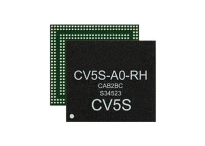 China CV5S-A0-RH AI Processor Chip AI SoC 8KP30 CVflow Computer Vision Processing Chip for sale