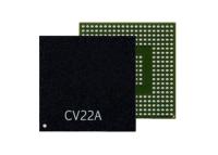 China CV22AX36-A1-RH AI Processor Chip CVflow AI SoCs 5nm AI Domain Controller System On Chip for sale