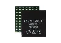 China CV22FS55-A1-RH AI Processor Chip CVflow Automotive Camera System On Chip For ADAS With Stereovision for sale