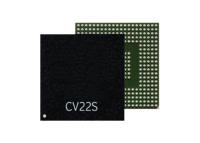 China CV22S66-A0-RH AI Processor Chip 64-Bit 4-Core A53 Architecture SoC CVflow Computer Vision SoC for sale