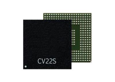 China CV22S66-A1-RH AI Processor Chip Computer Vision SoC For High-Performance Surveillance Cameras for sale