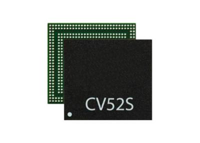 China CV52S66-A1-RH AI Processor Chip 4KP60 CVflow Computer Vision Processing SoC AI Video System On Chip for sale