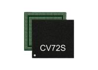 China CV72S-A0-RH AI Processor Chip 5nm AI System On Chip Add CVflow 3.0 AI Engine for sale