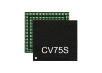 China CV75S-A0-RH AI Processor Chip CV25 System On Chip CVflow AI Domain Controller SoC for sale