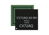 China CV72AQ AI Processor Chip AI Domain Controllers CVflow AI Processing Chip for sale