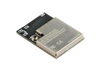 China ST67W611M1A6P WIFI Chip Low-Power 2.4GHz Wi-Fi 6 And BLE Combo Coprocessor Module for sale