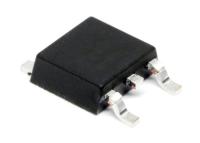 China SGT350R70GTK GaN IC e-mode PowerGaN Transistor DPAK-3 700V 6A GaN FETs for sale