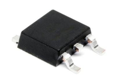 China SGT350R70GTK GaN IC e-mode PowerGaN Transistor DPAK-3 700V 6A GaN FETs for sale
