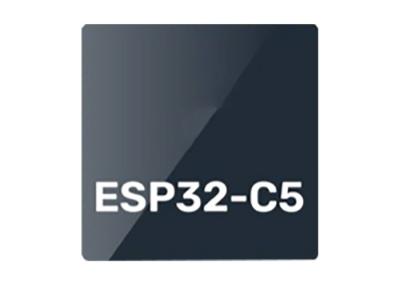 China ESP32-C5HR8 WIFI Chip Ultra-Low-Power Dual-Band Wi-Fi 6 System On Chips for sale