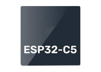 China ESP32-C5HF4 WIFI Chip Ultra-Low-Power 150Mbps Dual-Band Wi-Fi 6 System On Chips for sale