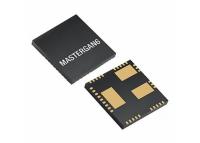 China MASTERGAN6 GaN IC 650V Enhancement Mode GaN Transistors QFN-32 Integrated Smart GaNs for sale