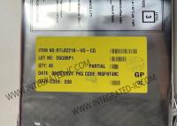 China RTL8221B-VD-CG Ethernet IC 10/100/1000M/2.5G PHY Transceiver with QFN-48 Package and IEEE 802.3 Compatibility for sale