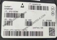 China IGT60R070D1 GaN IC 600V Power Transistor with 55 mΩ RDS(on) and Ultrafast Switching for High Efficiency for sale