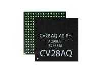 China CV28AQ26-A0-RH AI Processor Chip with 6MP30 Video Performance 250 MPixel/s ISP Throughput and CNN Toolkit Support for sale