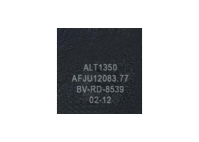 China ALT1350 IoT Chip Low Power LTE-M/NB-IoT Chip with 617–2200 MHz Frequency Band for 5G Massive IoT for sale