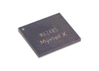 China MA2485 AI Processor Chip with 4 TOPS DNN Inference 4K Video Processing and Ultra-Low Power Consumption for sale