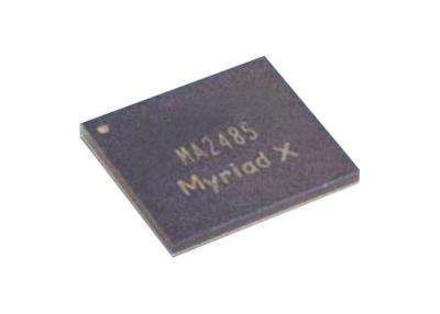 China MA2485 AI Processor Chip with 4 TOPS DNN Inference 4K Video Processing and Ultra-Low Power Consumption for sale