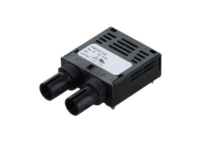 China AFBR-5813TQZ Ethernet IC 125MBd Fast Ethernet Transceiver with 1308nm Wavelength and ST Connector for sale