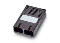 China AFBR-5813QZ Ethernet IC 125MBd Fast Ethernet Transceiver with Duplex SC Connector and Industrial Temperature Range for sale