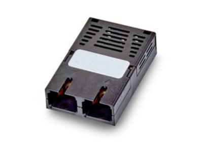 China AFBR-5813QZ Ethernet IC 125MBd Fast Ethernet Transceiver with Duplex SC Connector and Industrial Temperature Range for sale