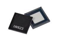 China IW623LPHN WIFI Chip High Integrated Wi-Fi 6E And Bluetooth Combo Solution for sale