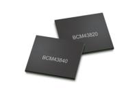 China BCM43840A0IEFBG WIFI Chip 6GHz Bandwidth IEEE 802.11bn Wi-Fi 8 Enterprise Access Point Chip for sale