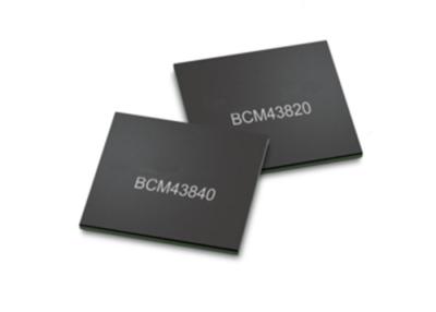 China BCM43820A0KEFBG WIFI Chip Low Latency IEEE 802.11bn Wi-Fi 8 Enterprise Access Point Chip for sale