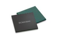 China BCM43844A0KEFBG WIFI Chip Dual-Band Wi-Fi 8 MAC/PHY/Radio For Enterprise Access Points for sale