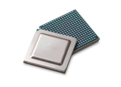 China BCM81385B0KFSBG Ethernet IC 16nm Low-Power High-Density PHY Integrating IEEE 1588 Retimer for sale