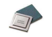 China BCM83361A0KFSBG Ethernet IC 3nm Ultra Low Power Low-Latency Backplane Retimer And Gearbox PHY for sale