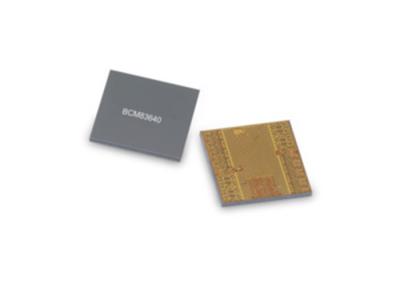 China BCM83640 Ethernet IC High-Performance 3nm CMOS 1.6T PAM-4 Transceiver PHY for sale