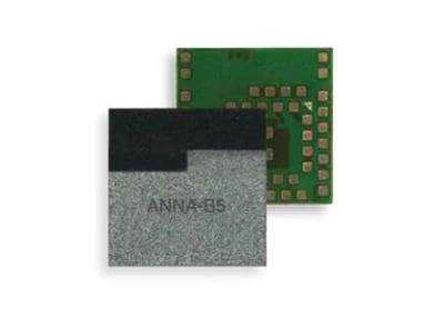 China ANNA-B501-00B BT IC Stand-Alone BT 6.0 LE And IEEE 802.15.4 Module 2.4GHz BT LE SiP Module for sale