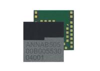 China ANNA-B505-00B BT IC BT LE Module 2.4GHz Stand-Alone BT 6.0 LE And IEEE 802.15.4 Module for sale